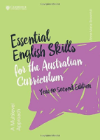 IXL skill plan | Year 10 plan for Essential English Skills for the ...