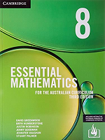 IXL skill plan | Year 8 plan for Essential Mathematics for the ...