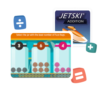 IXL Maths | Online maths practice