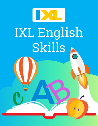 IXL - At Home Learning