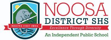 IXL - Noosa District State High School