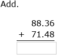 IXL - Add, subtract, multiply or divide two decimals (Year 6 maths practice)