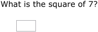 IXL - Evaluate powers (Year 8 maths practice)