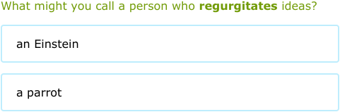 IXL - Words with re- (Year 9 English practice)