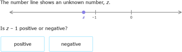 IXL - Apply addition, subtraction, multiplication and division rules ...