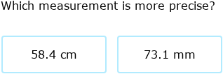 IXL - Precision (Year 7 maths practice)