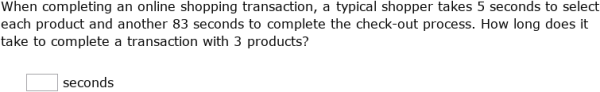 IXL - Solve linear equations: word problems (Year 9 maths practice)