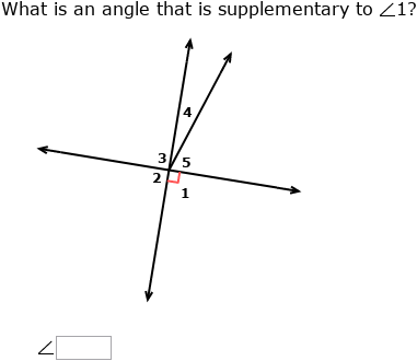IXL - Identify complementary, supplementary, vertical, adjacent and ...