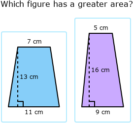 IXL - Area of polygons and circles (Year 11 maths practice)