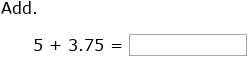 IXL - Add and subtract rational numbers (Year 8 maths practice)