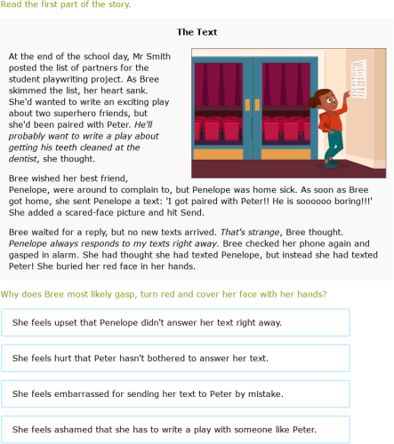 IXL Read Realistic Fiction With Illustrations Year 4 English Practice ixl-read-realistic-fiction-with-illustrations-year-4-english-practice