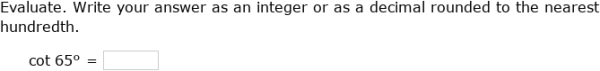 IXL - Find trigonometric functions using a calculator (Year 10 maths ...