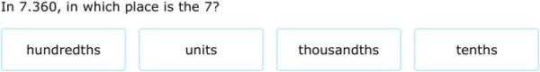 ixl-decimal-numbers-review-year-7-maths-practice