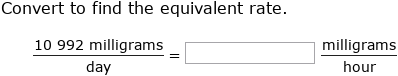 IXL - Convert rates and measurements (Year 9 maths practice)