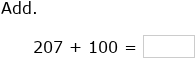 IXL - Add 10 or 100 to a three-digit number (Year 3 maths practice)