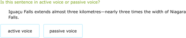 IXL Identify Active And Passive Voice Year 9 English Practice ixl-identify-active-and-passive-voice-year-9-english-practice
