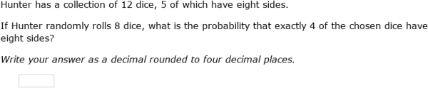 IXL - Find probabilities using combinations and permutations (Year 12 ...