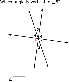 IXL - Identify complementary, supplementary, vertical, adjacent and ...