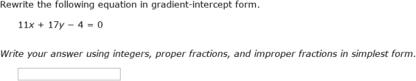IXL - Linear equations: solve for y (Year 9 maths practice)