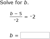 IXL - Solve advanced linear equations (Year 9 maths practice)