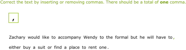 IXL - Commas with compound, complex and compound-complex sentences ...