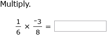 IXL - Multiply and divide positive and negative fractions (Year 8 maths ...