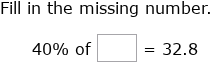 Ixl Solve Percent Equations Year 7 Maths Practice