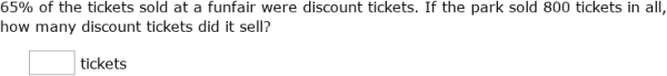 Ixl Solve Percent Equations Word Problems Year 7 Maths Practice