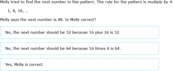 IXL Identify Mistakes In Number Patterns Year 6 Maths Practice ixl-identify-mistakes-in-number-patterns-year-6-maths-practice