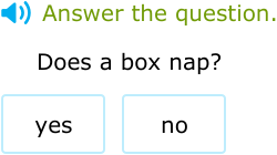 IXL - Read questions with short vowel words (Foundation English practice)