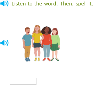 IXL - Spell the long a word: silent e, ai, ay, ea, ey, eigh (Year 3 ...