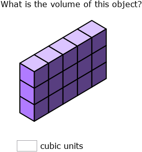 IXL - Volume (Year 5 maths practice)