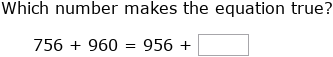 IXL - Balance addition equations - up to three digits (Year 3 maths ...