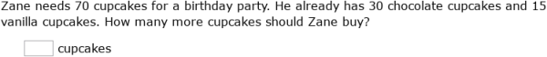 IXL - Multi-step word problems (Year 6 maths practice)