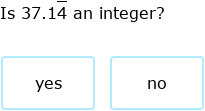 IXL - Classify numbers (Year 7 maths practice)