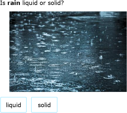 IXL - Types of precipitation (Foundation science practice)