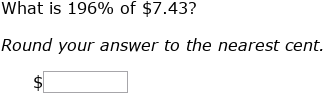 Ixl Solve Percent Equations Year 9 Maths Practice