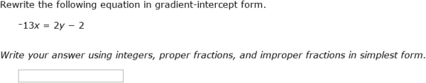 IXL - Linear equations: solve for y (Year 10 maths practice)
