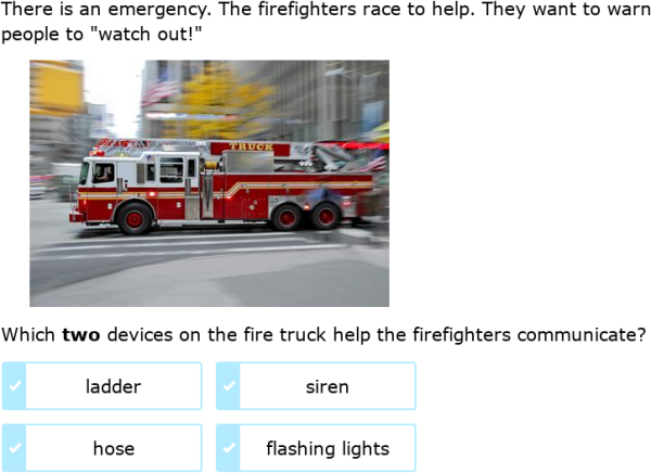 IXL - How do we use light and sound to communicate? (Foundation science ...
