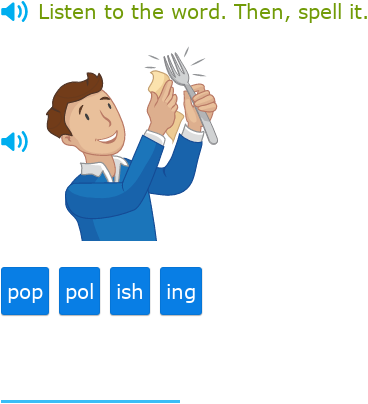 IXL - Put two syllables together to create a word: easier (Year 1 ...