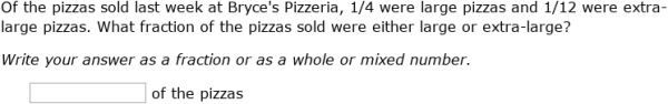IXL - Add and subtract rational numbers: word problems (Year 8 maths ...
