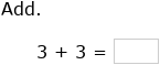 IXL - Addition facts (Year 3 maths practice)