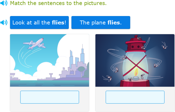 IXL Multiple meaning Words With Pictures Foundation English Practice IXL Multiple meaning Words With Pictures Foundation English Practice