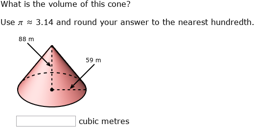 IXL - Surface area and volume review (Year 10 maths practice)