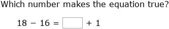 IXL - Addition and subtraction - balance equations - up to 20 (Year 2 ...