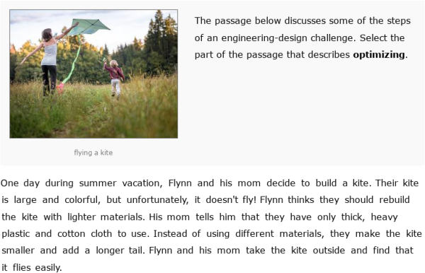 IXL - Identify parts of the engineering-design process (Year 8 science ...